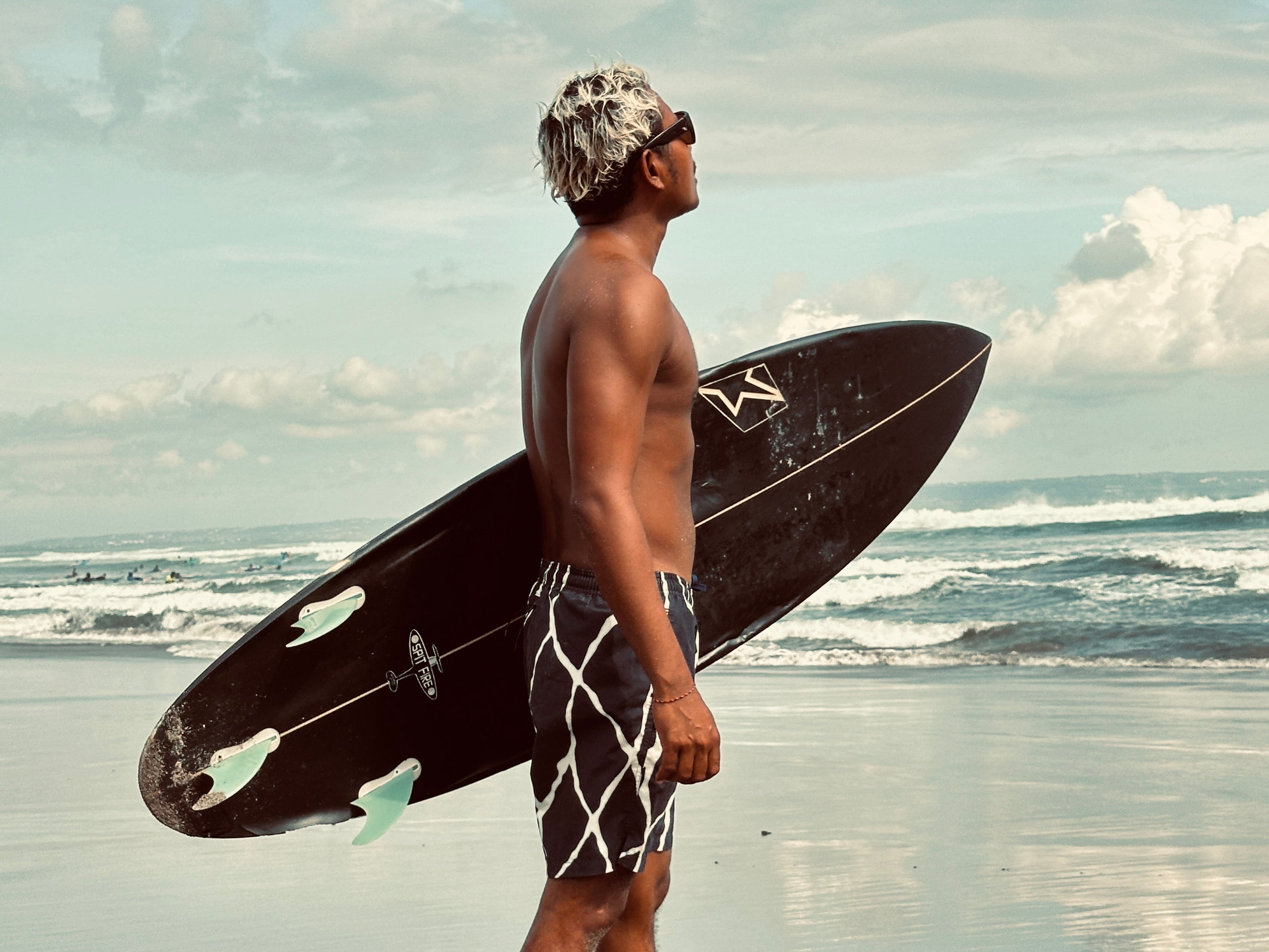 Oxley – Oxley Official