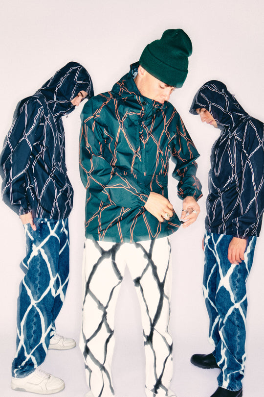 Oxley – Oxley Official